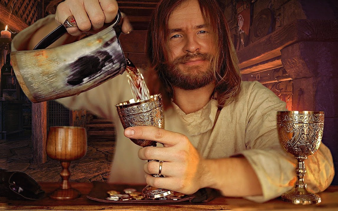 视频去哪了？-Steve_Ranger-放松-哔哩哔哩视频