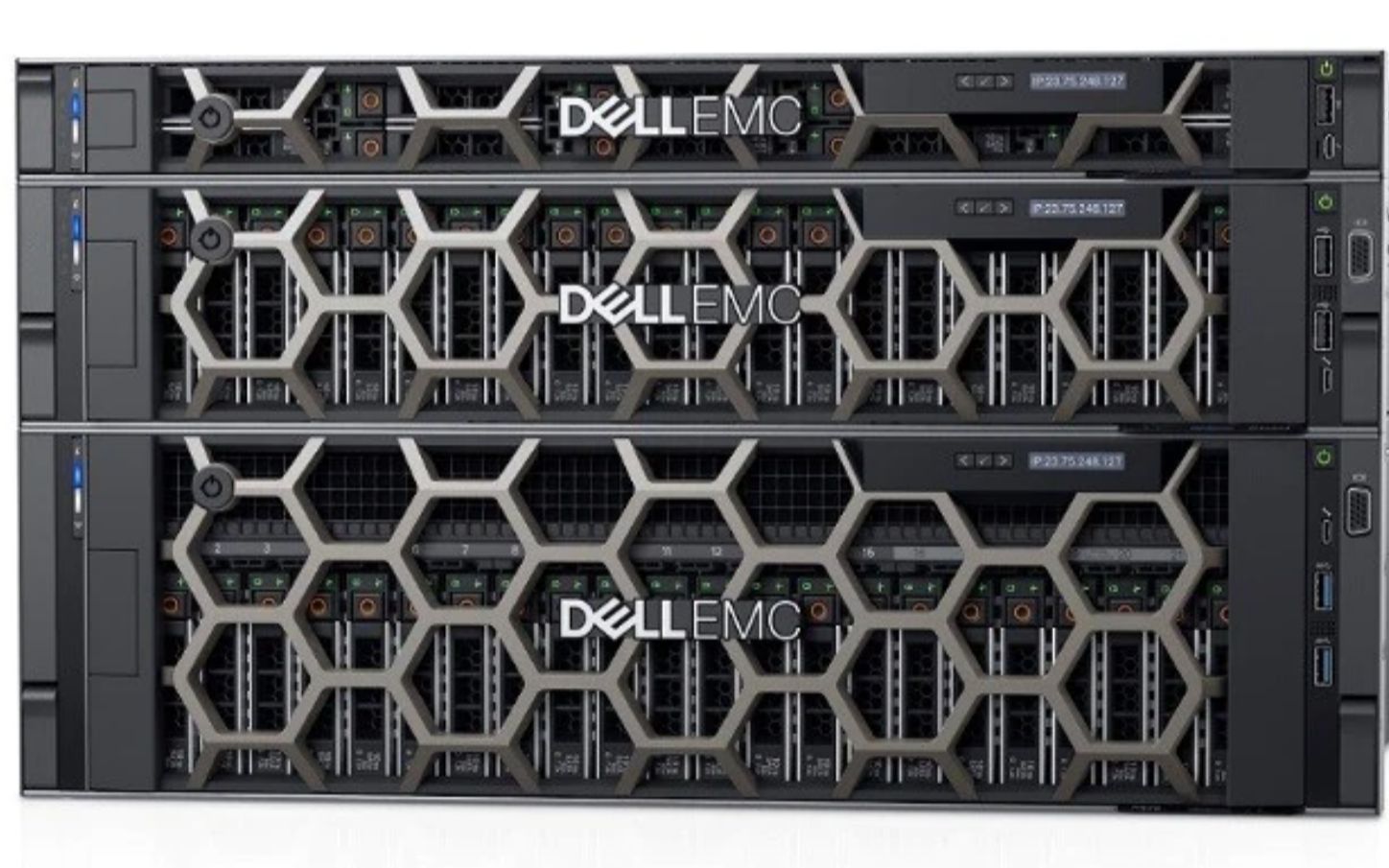 如何让你的Dell EMC服务器安静下来-风扇替换法_哔哩哔哩_bilibili