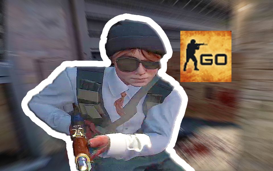 【CS:GO】0_o 瞅 啥 呢-big_dog_head-big_dog_head-哔哩哔哩视频