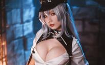 FGO COS——泳装 - 哔哩哔哩