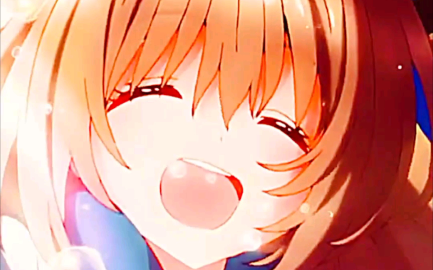 《ATRI》👾亚托莉mv片段_哔哩哔哩_bilibili