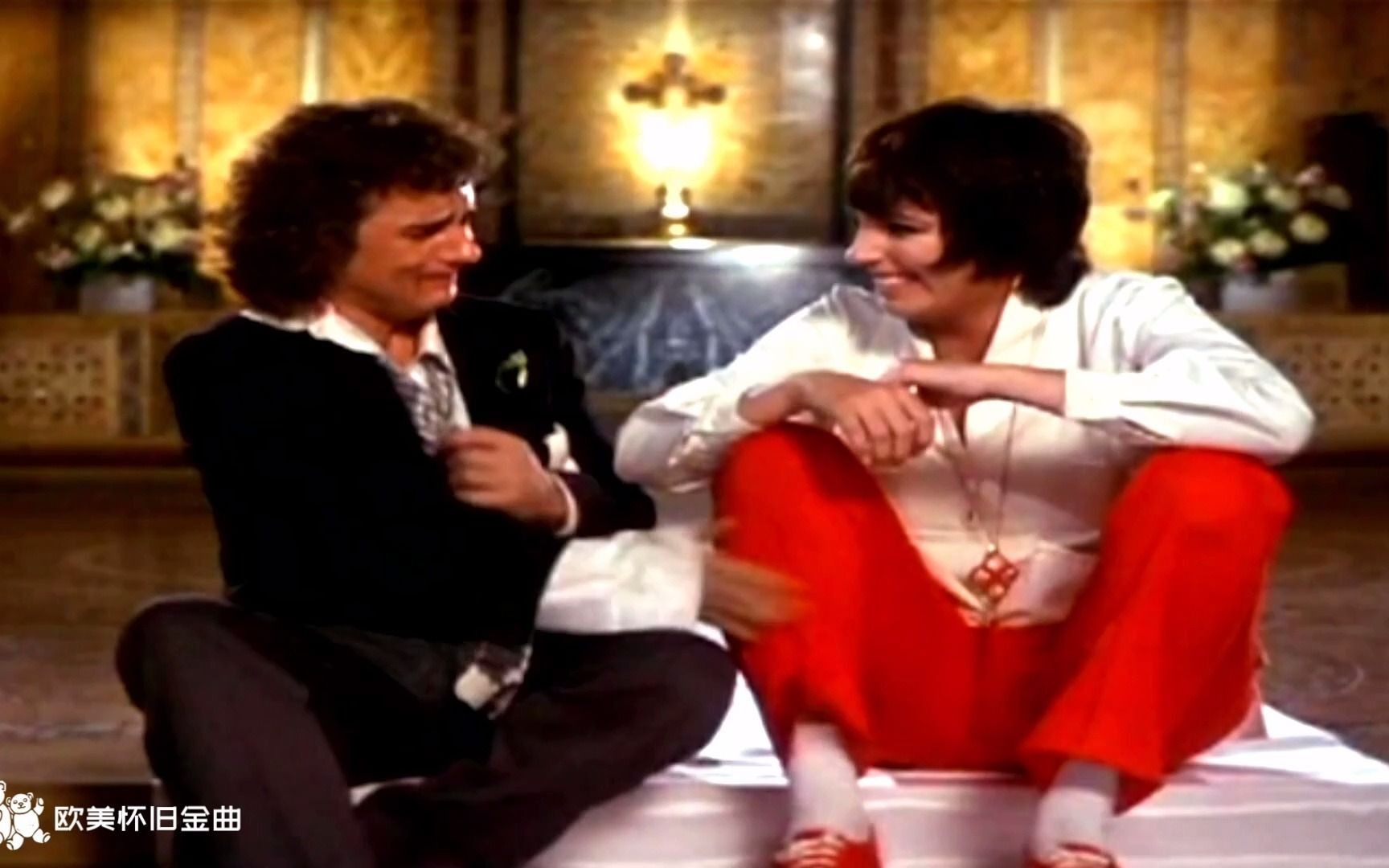 Christopher Cross - Arthur's Theme (The Best That You Can Do)【中英字幕】_哔哩哔 ...