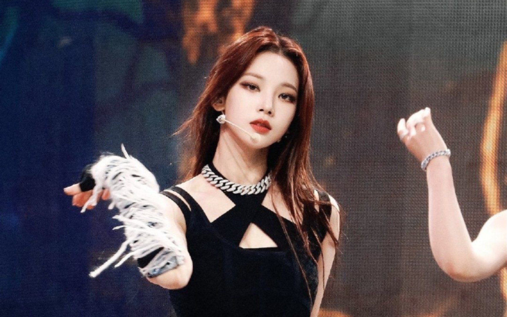 Karina 回归大爆!_哔哩哔哩_bilibili