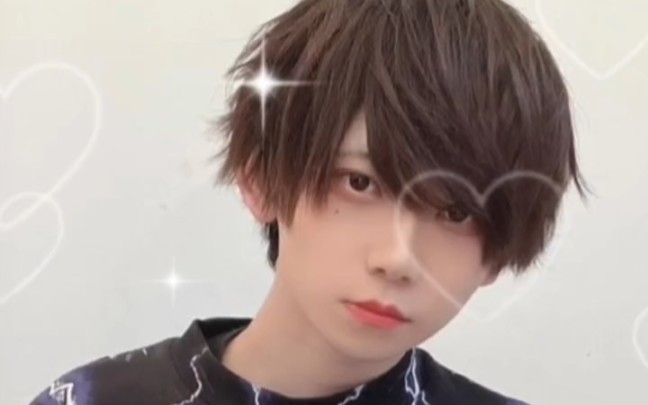 【TikTok帅哥】日本地下偶像团体Yumekui Neon 集合【夢喰NEON】