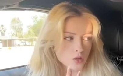 美【MSFIIIRE】2022.3.12直播回放-