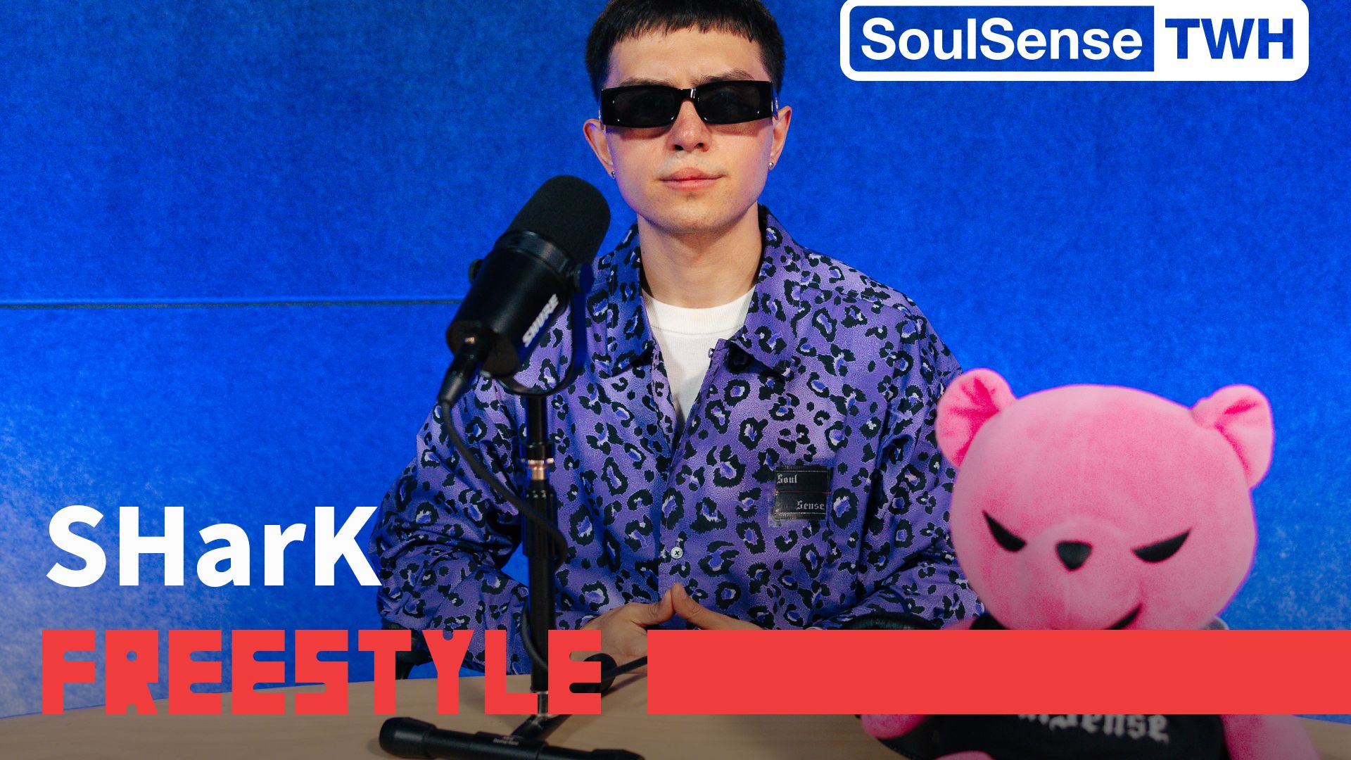 【李文】LIVE现场演绎作品--《依旧100s》《Private School Baby》| SoulSense TWH LIVE ...