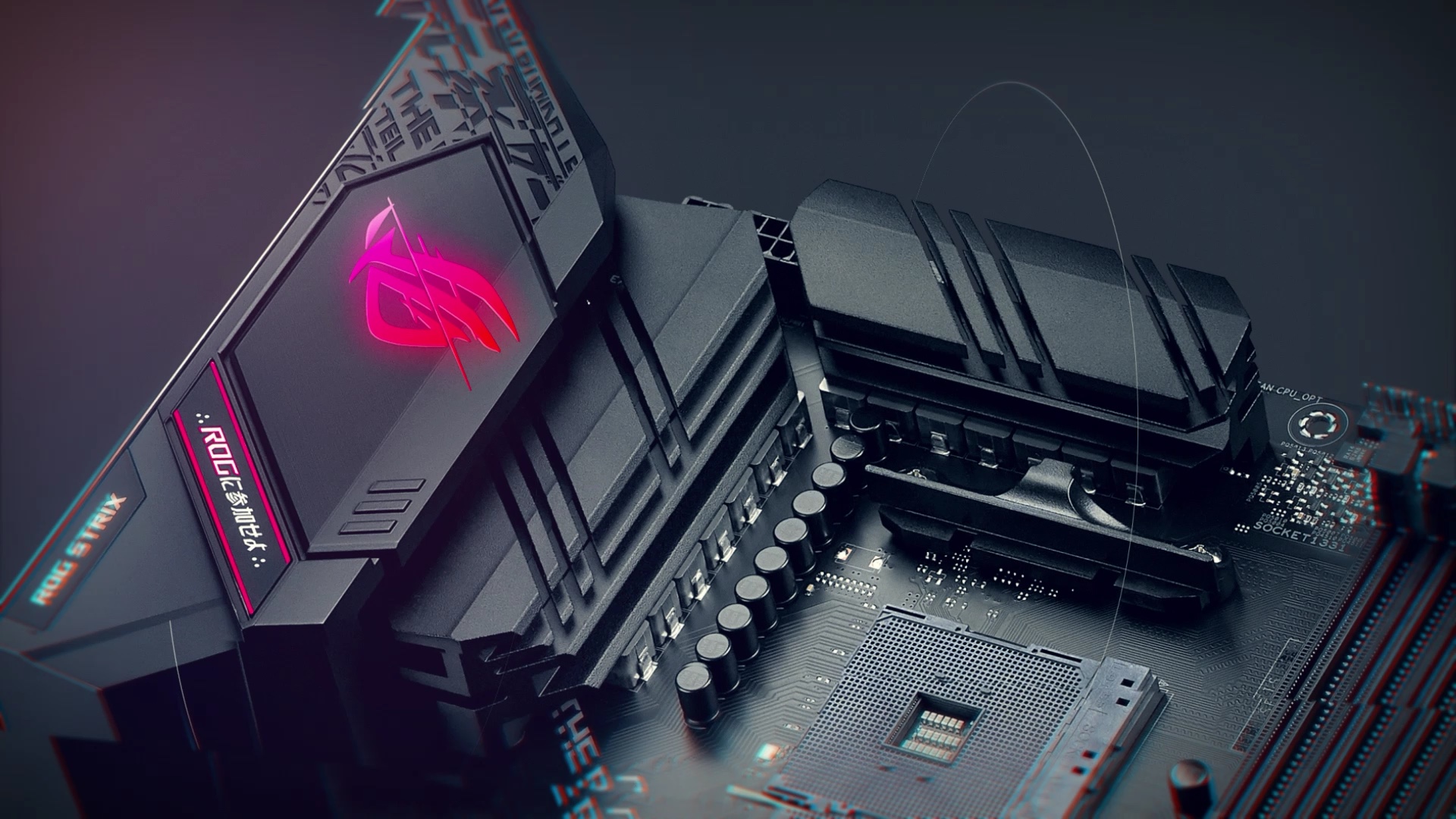 B550家族视频，燃[星星眼]#AMD-普普通通Tony大叔-普普通通Tony大叔-哔哩哔哩视频