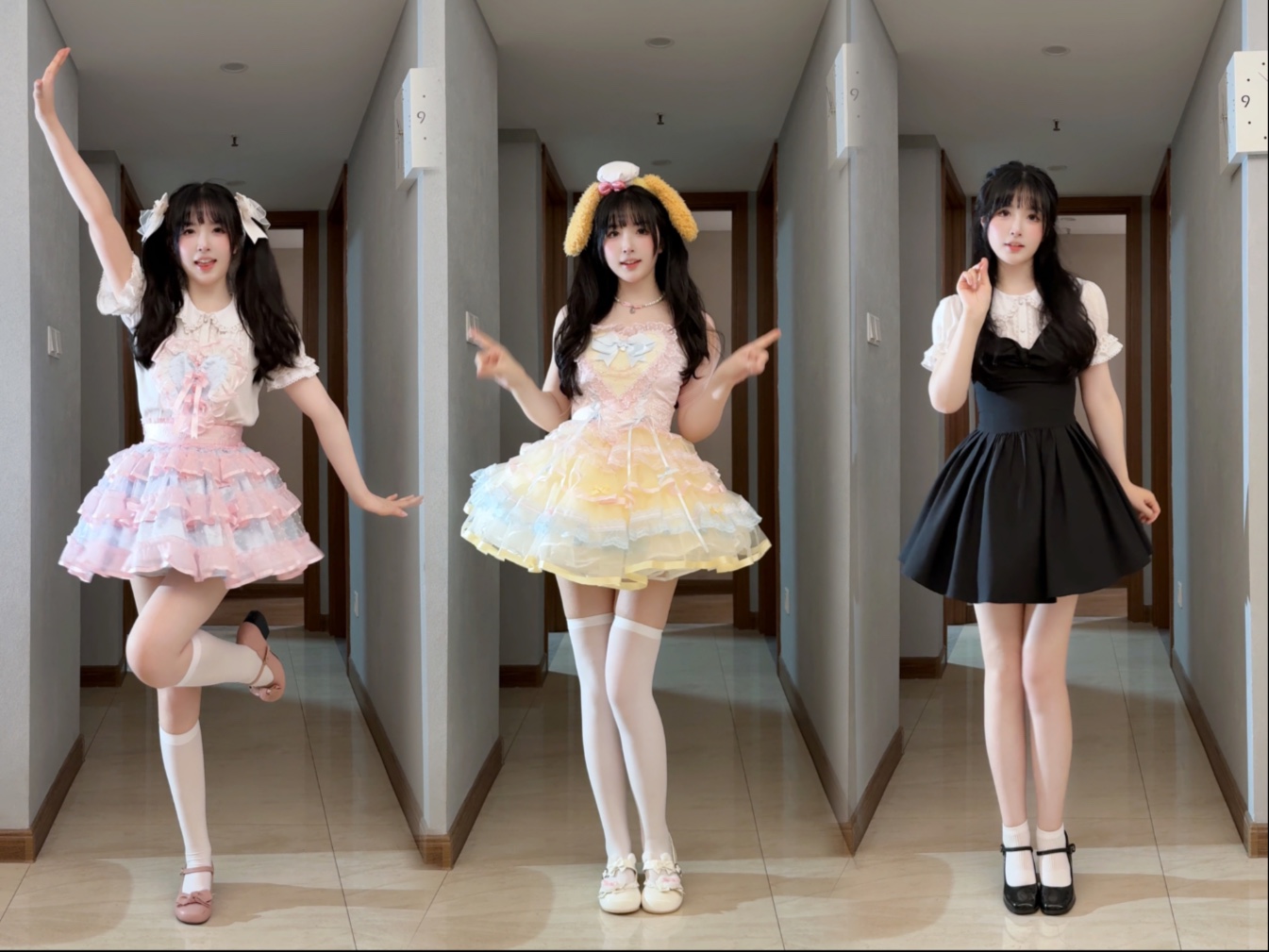 还是更喜欢你啦！(/// ///)-我才不是NeKoKo-我才不是NeKoKo-哔哩哔哩视频