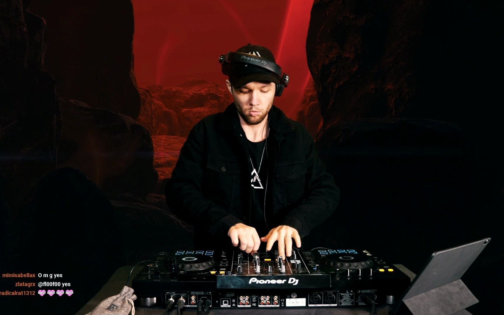 【Hardstyle】Atmozfears classics set #1_哔哩哔哩_bilibili