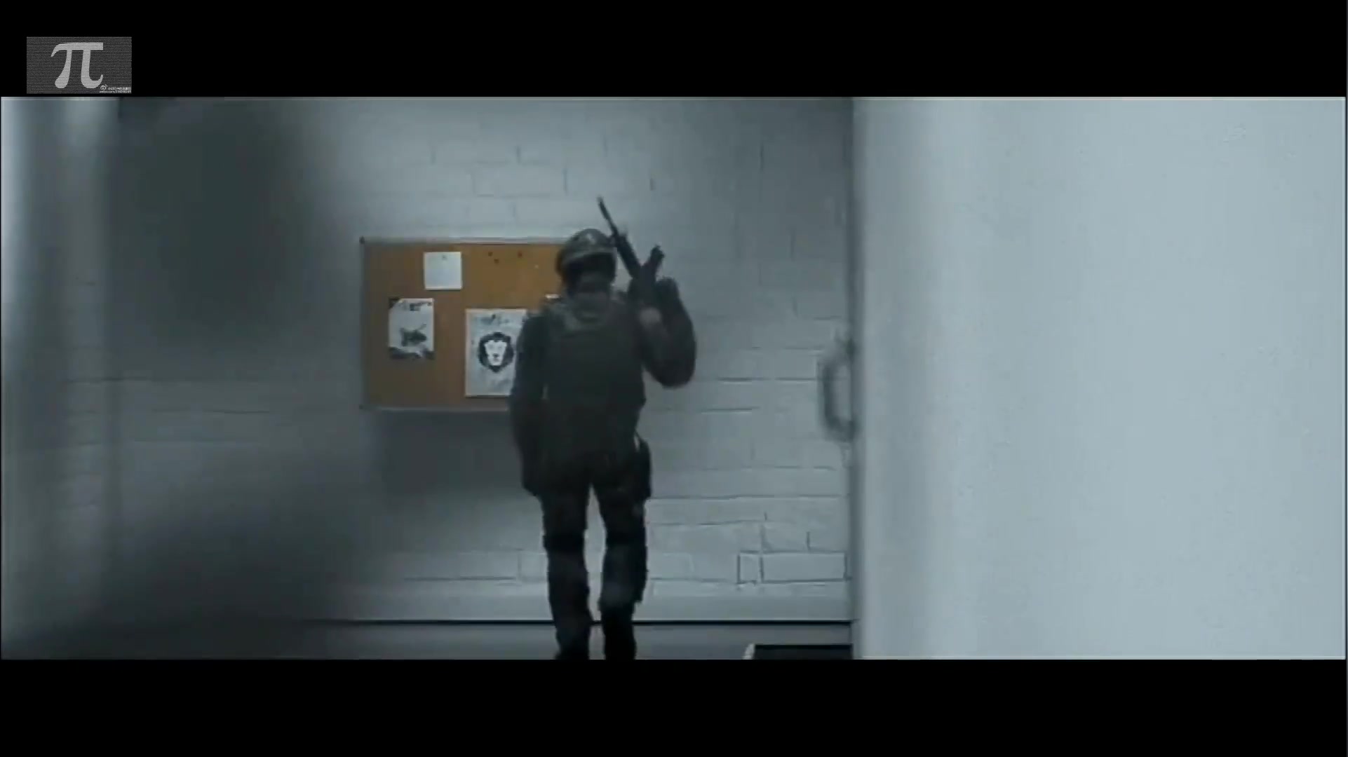 【SCP基金会】大片级爆燃.收容.保护.控制 the score unstoppable 含地铁素材_哔哩哔哩 (゜-゜)つロ 干杯 ...