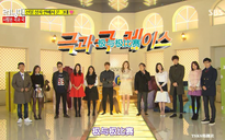 [Running Man]2014年历年播放合集 - 哔哩哔哩