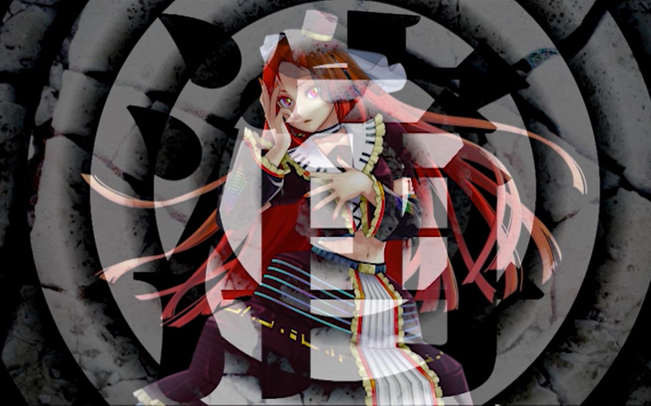 【波音リツ · キレ】再演 - Maretu Arrange -【UTAU COVER】_哔哩哔哩 (゜-゜)つロ 干杯~-bilibili