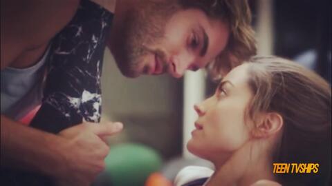 The Covenant Caleb And Sarah