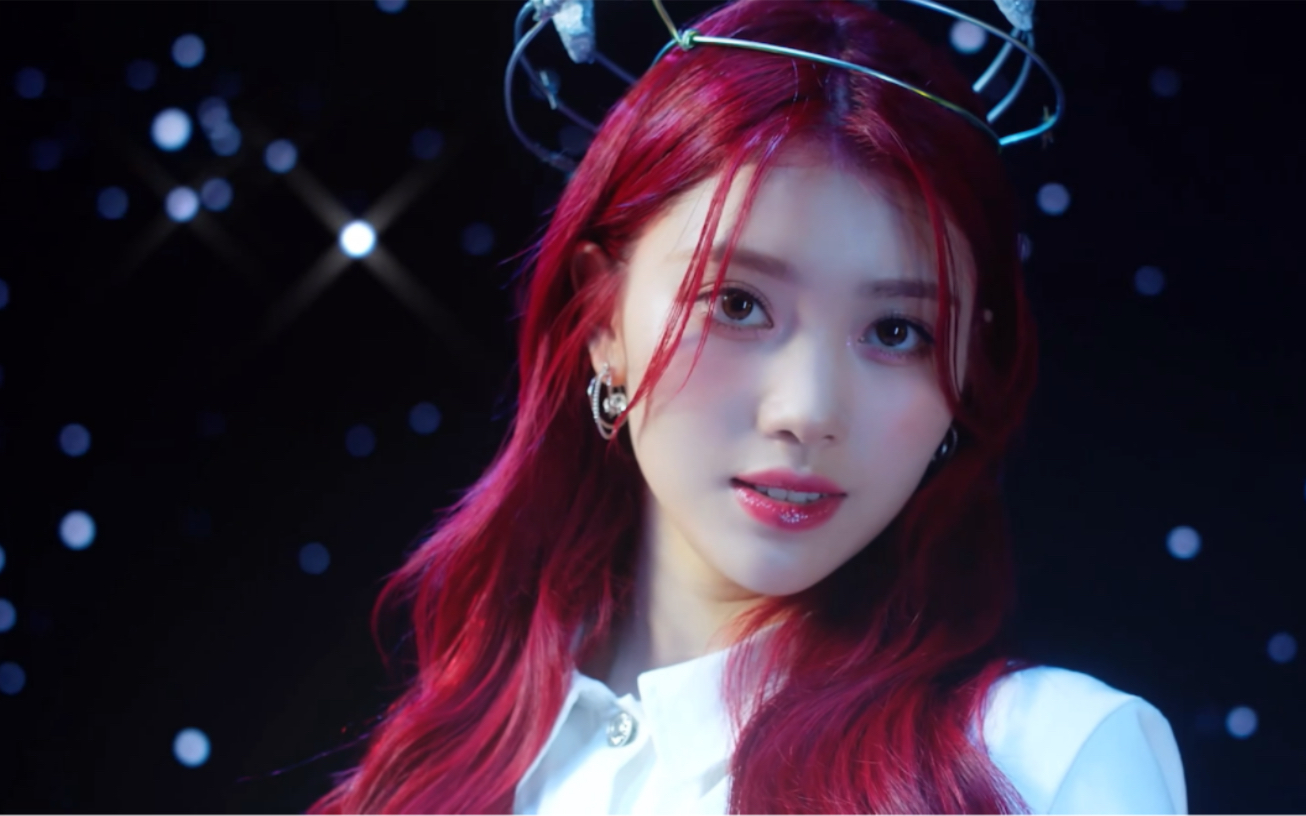 Kep1er Up MV 公开_哔哩哔哩_bilibili