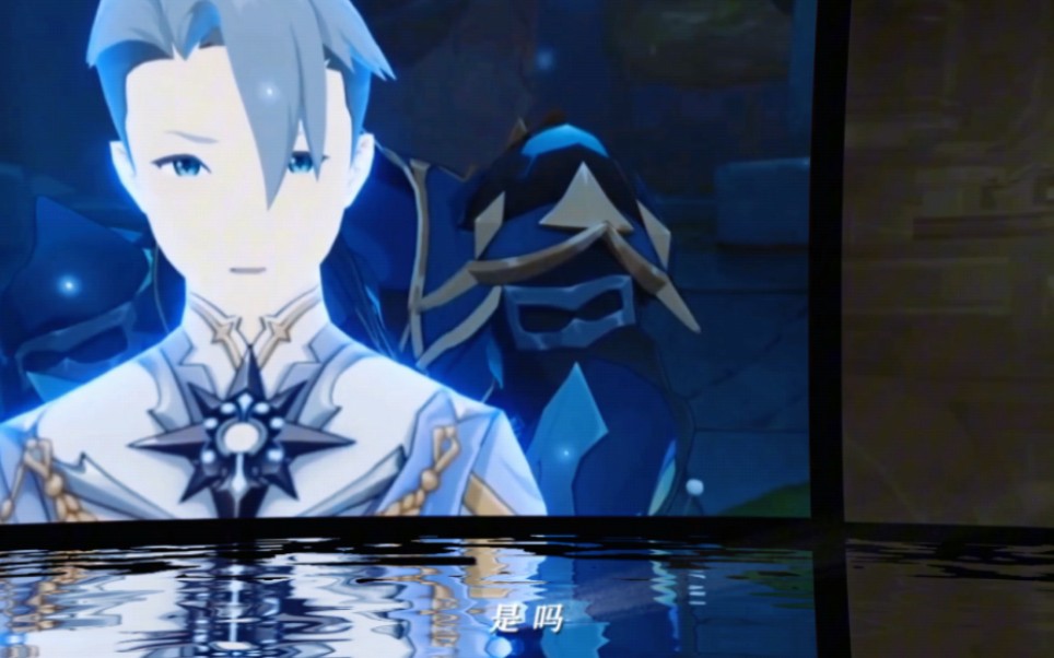 【EVA】One Last Kiss 电线杆子风格剪辑拍摄（卢浮宫区）v3-DarlingYoung-特别-哔哩哔哩视频