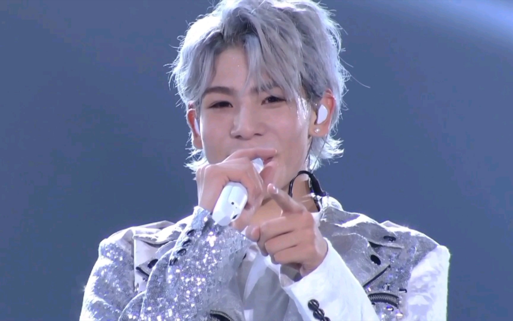 【Snow Man/Raul】雪人家的可爱小恐龙在线撩人啦_哔哩哔哩_bilibili