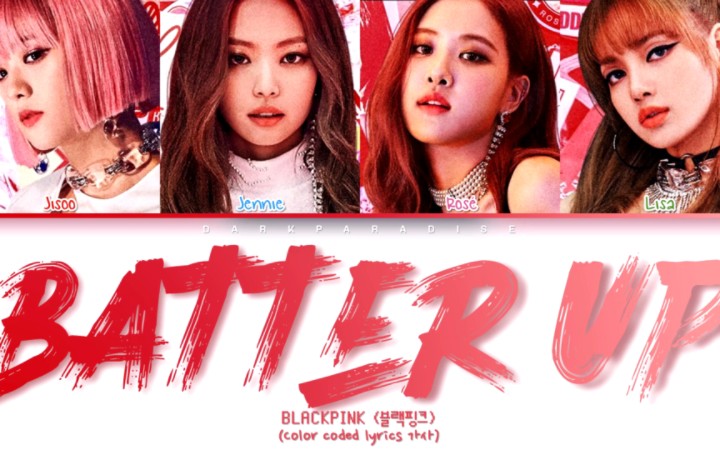 LE SSERAFIM英文新曲Perfect Night MV公开-米阿白-kpop！-哔哩哔哩视频