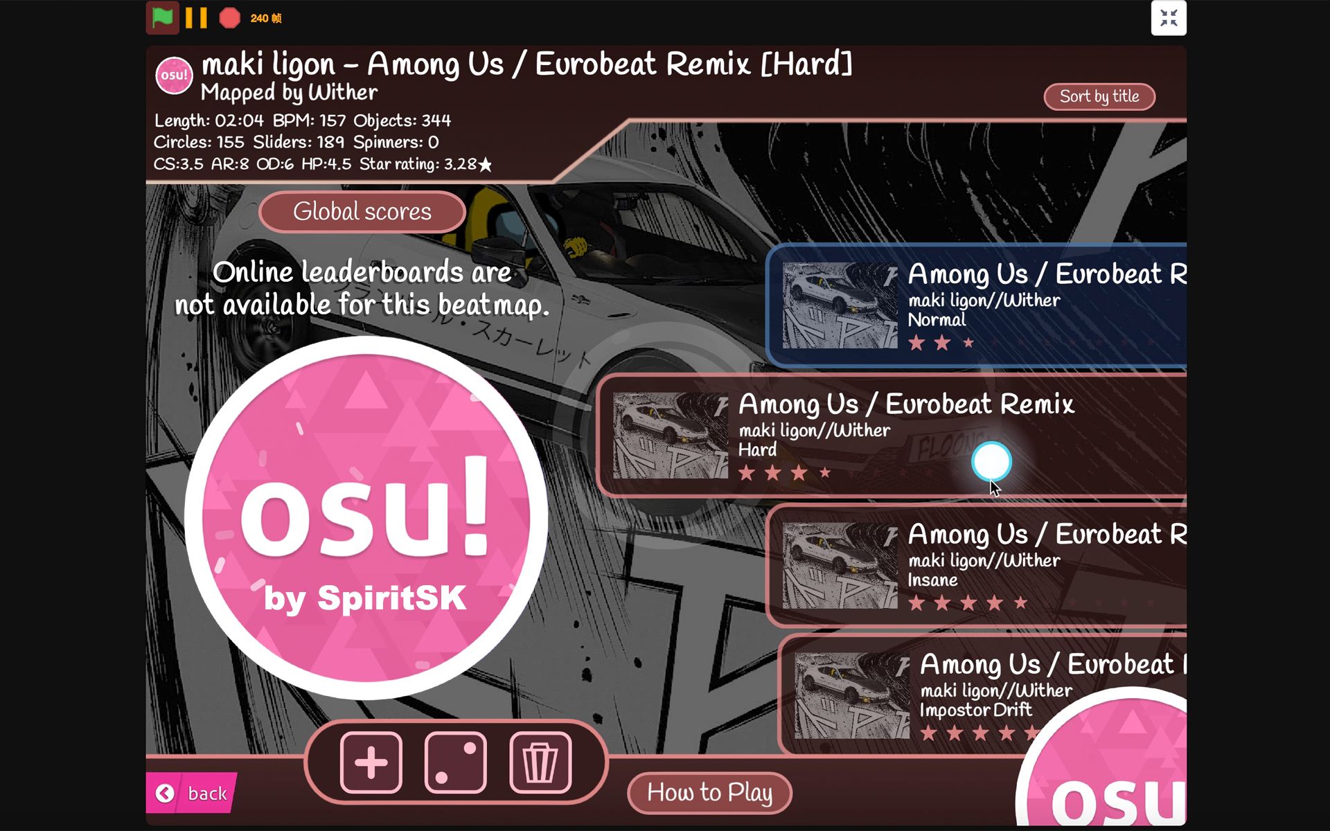 Scratch脑洞集：osu!_哔哩哔哩_bilibili