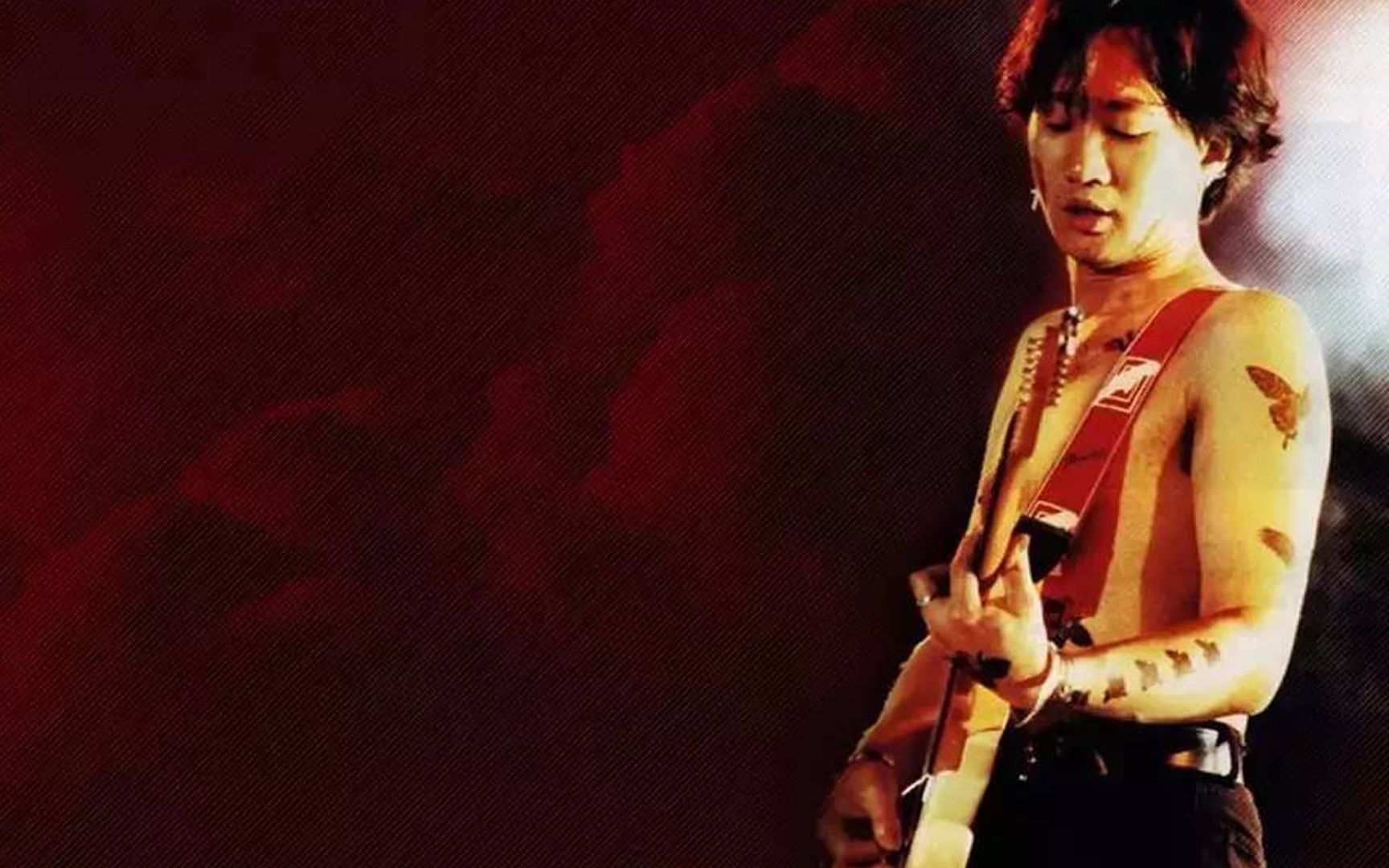 Beyond 经典合集_哔哩哔哩_bilibili