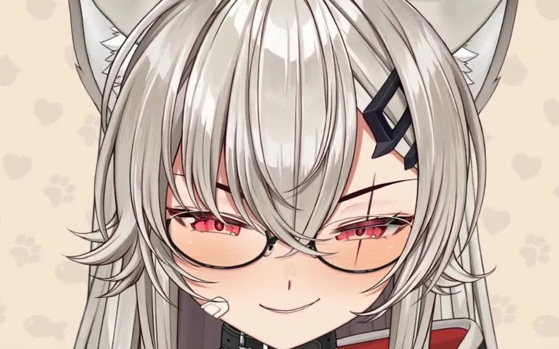 【Saruei】什么时候都可以哦~ | Vtuber中字熟肉_哔哩哔哩_bilibili