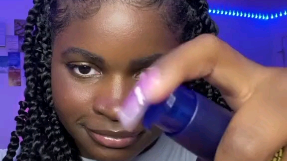 Daja助眠 黑色素皮肤尝试身体油-戴佳ASMR-戴佳ASMR-哔哩哔哩视频