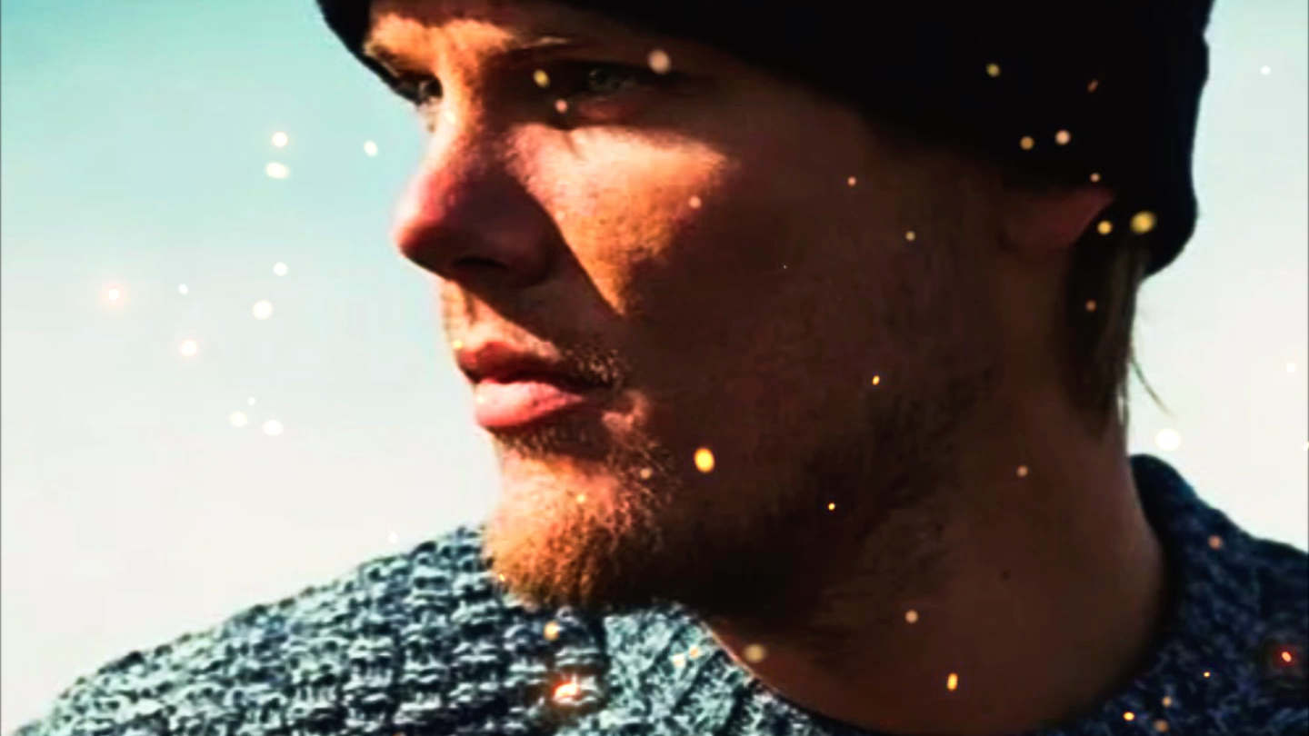 AVICII_哔哩哔哩_bilibili