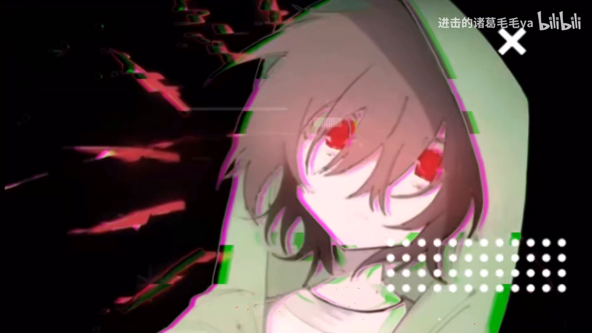 ss chara stronget than you_哔哩哔哩_bilibili