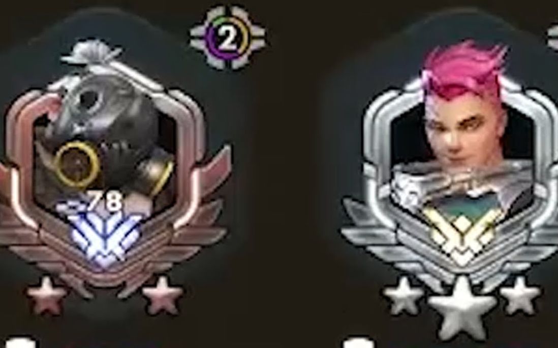 【守望先锋】Cyx：dominating in the new meta (Overwatch)_哔哩哔哩_bilibili