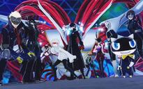 【P5S】Risky极·德谬哥/伪神流程分析+低配攻略方法（含一周目打法和简单的合P方法） - 哔哩哔哩