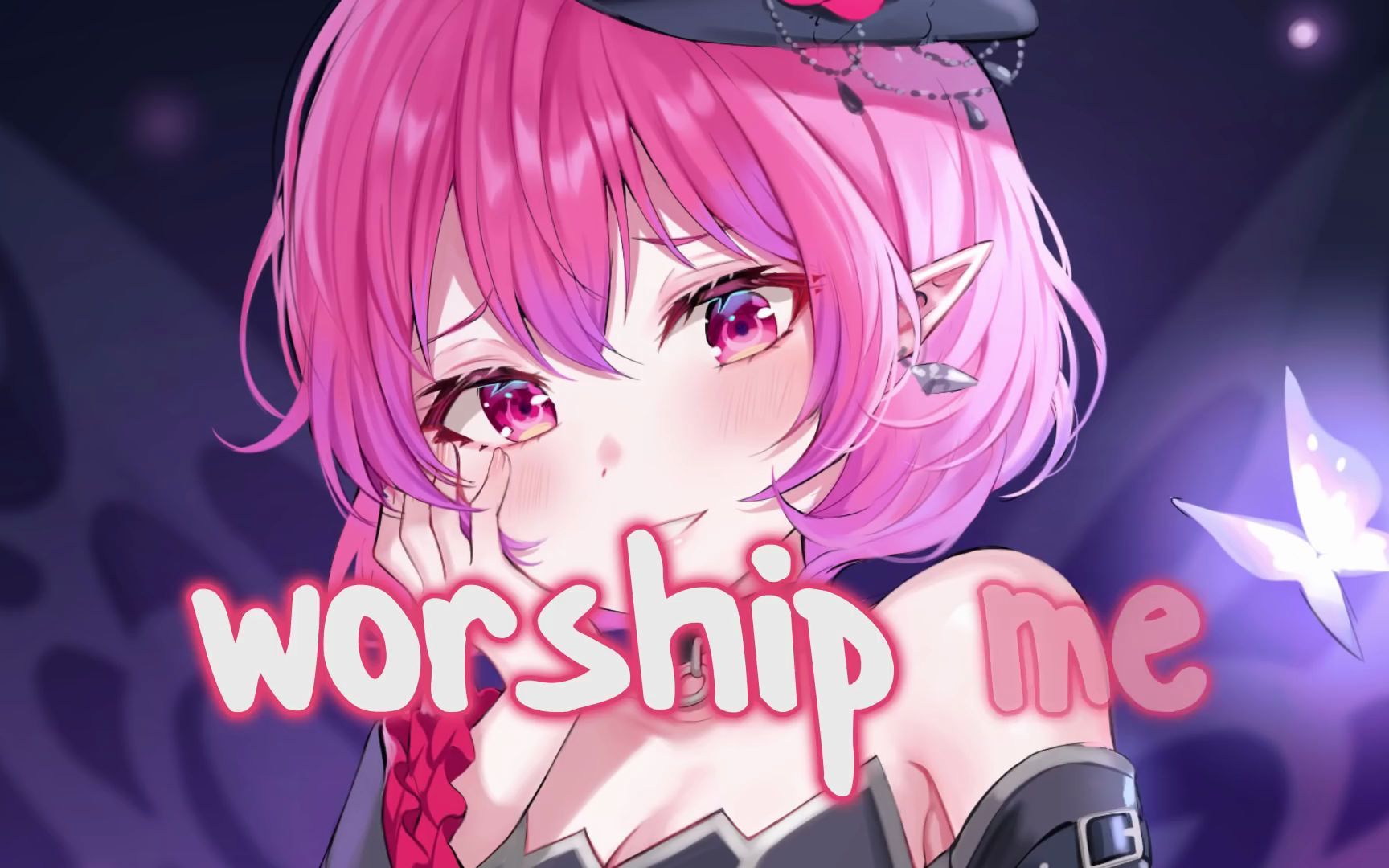 Nightcore - Love Like Mine_哔哩哔哩_bilibili