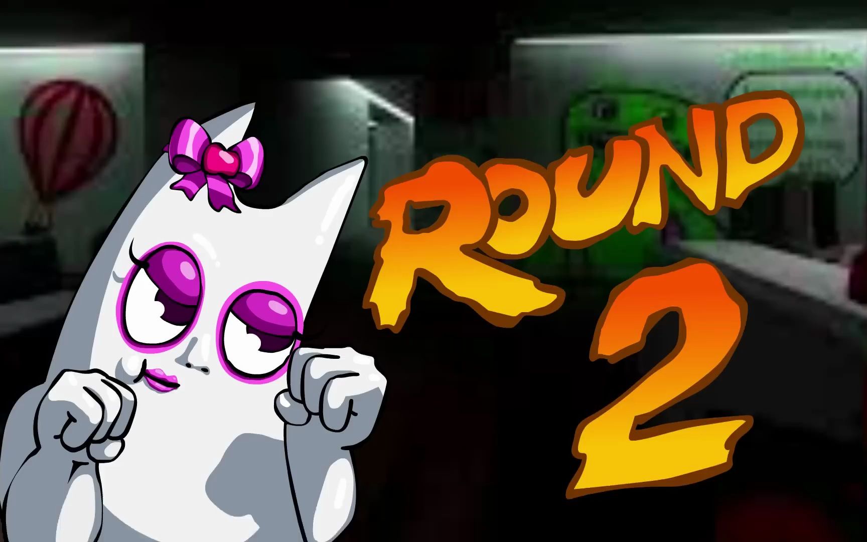 【Damn Seconds】斑斑幼儿园无限击杀挑战！ Part 1-账号已注销-账号已注销-哔哩哔哩视频