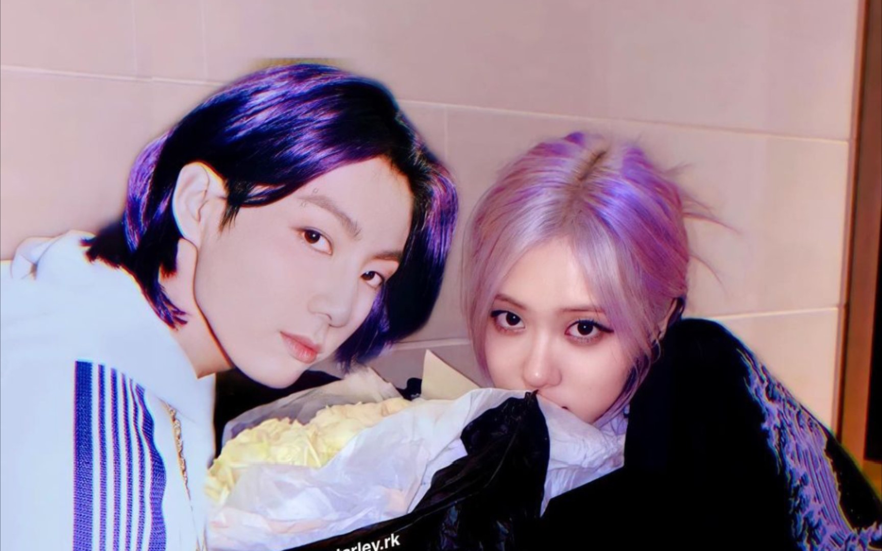 【rosekook】依然爱你_哔哩哔哩_bilibili