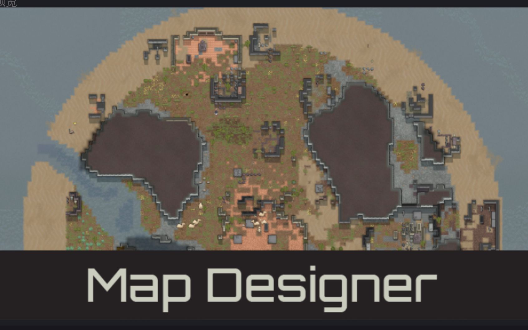 【Rimworld】开发者模式常用指令介绍