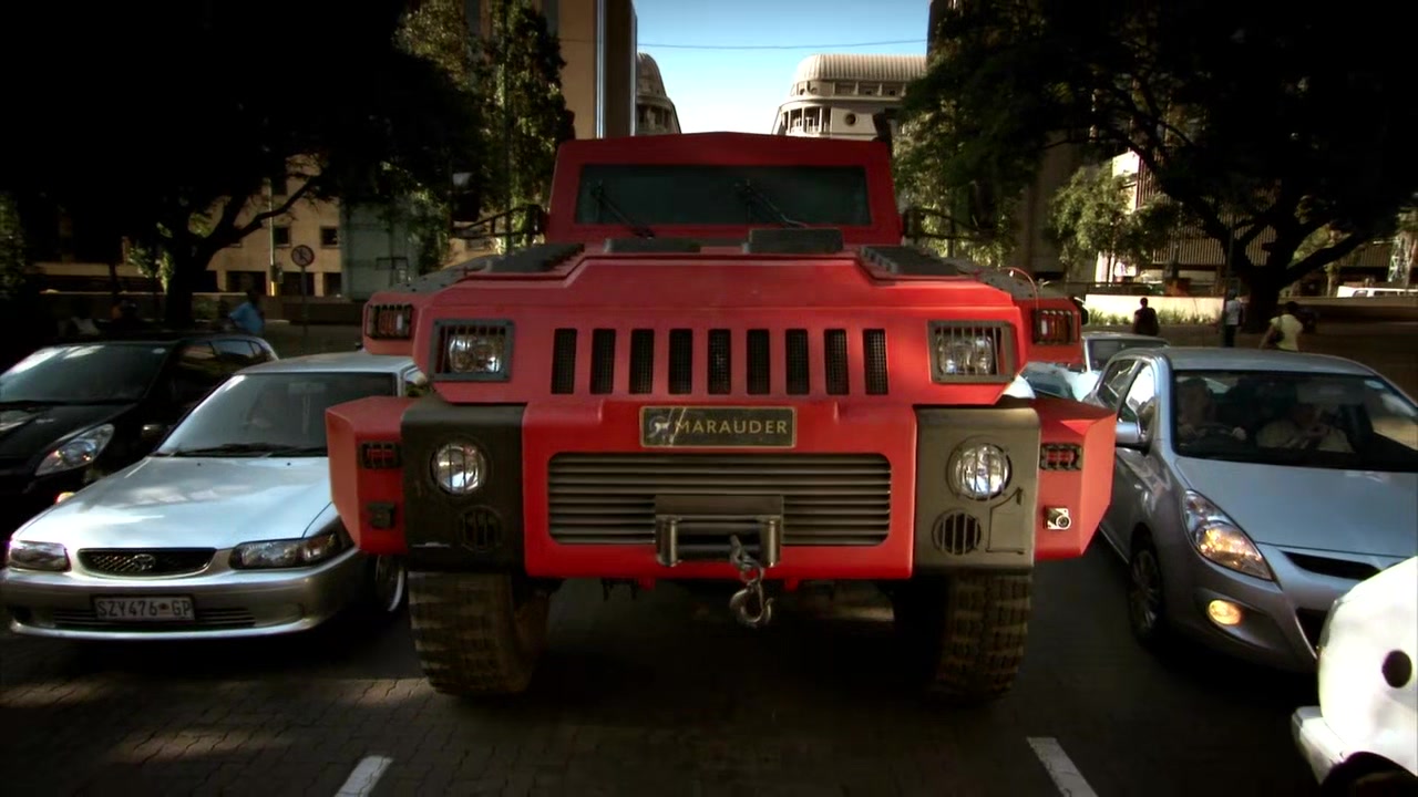 Top Gear - [17x01] - 2011.06.26_哔哩哔哩_bilibili