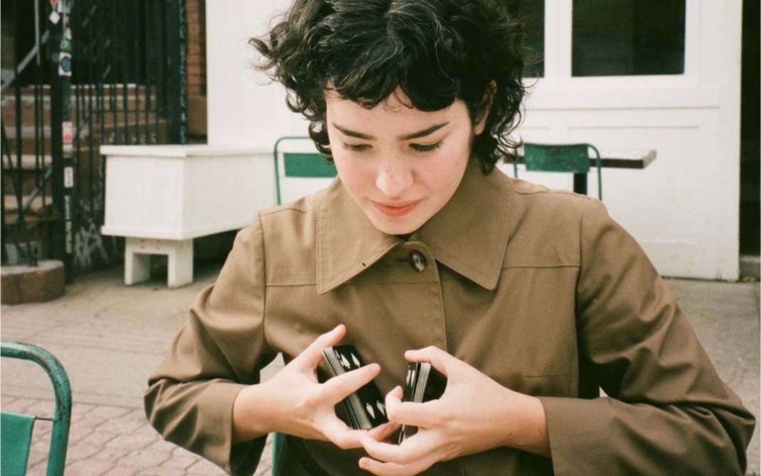 Madelynn De La Rosa | 2022 合集_哔哩哔哩_bilibili