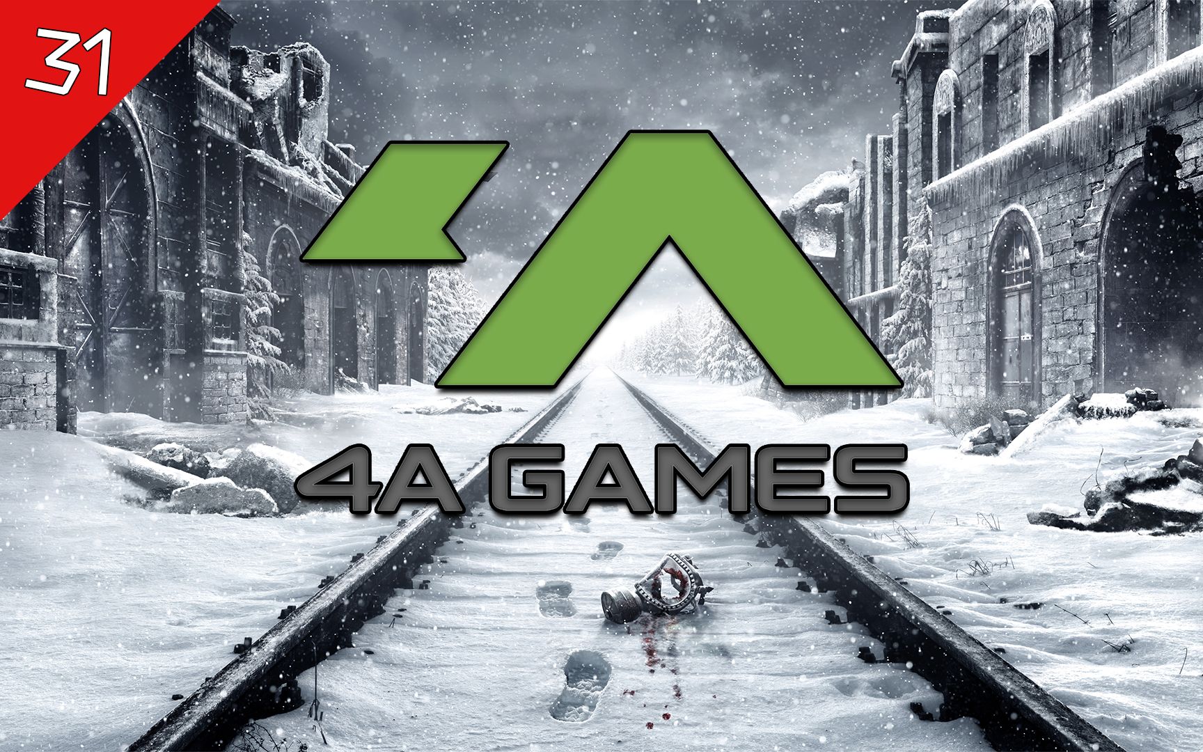 4A Games：钢铁是怎么炼成的？【游戏厂商那些事儿】_哔哩哔哩_bilibili