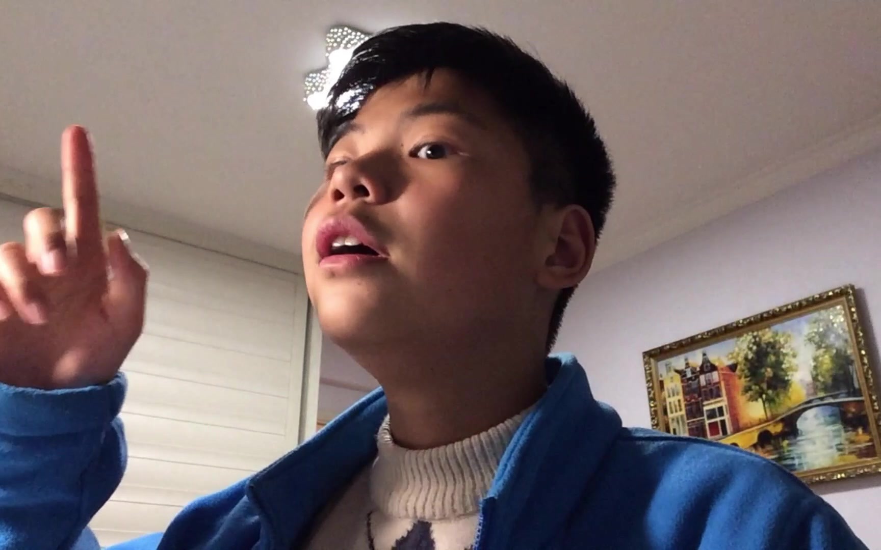 【zqy分享】我滴桌面详细介绍～_哔哩哔哩_bilibili