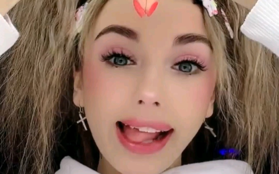 来比个心～-VANILOPA-VANILOPA-哔哩哔哩视频