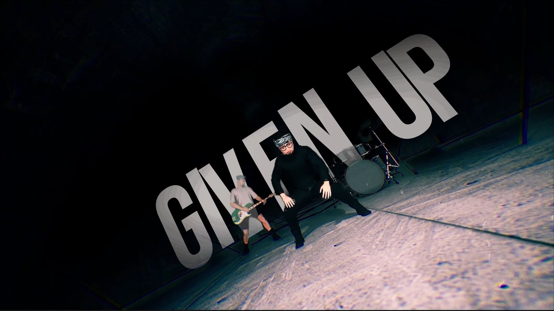 我放弃啦！（Given Up-Linkin Park自制MV）-水蛭-JogsLeech-水蛭-JogsLeech-哔哩哔哩视频