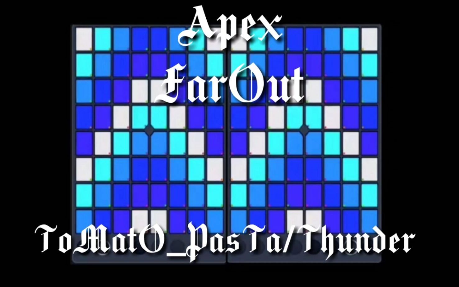 Overthinker - INZO//Superlights Performance//双人合作工程