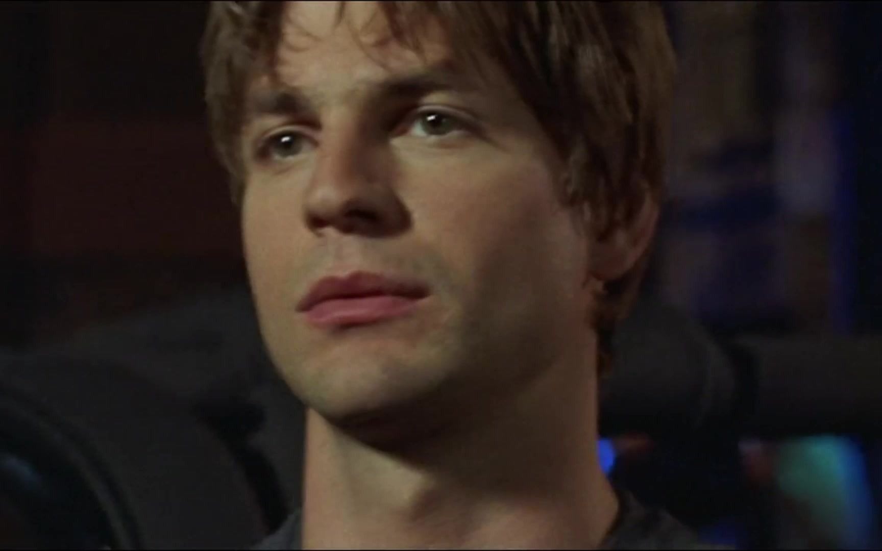 【QAF-Brian】Justin：我遇到了神一样的男人，他叫BrianKinney_哔哩哔哩_bilibili