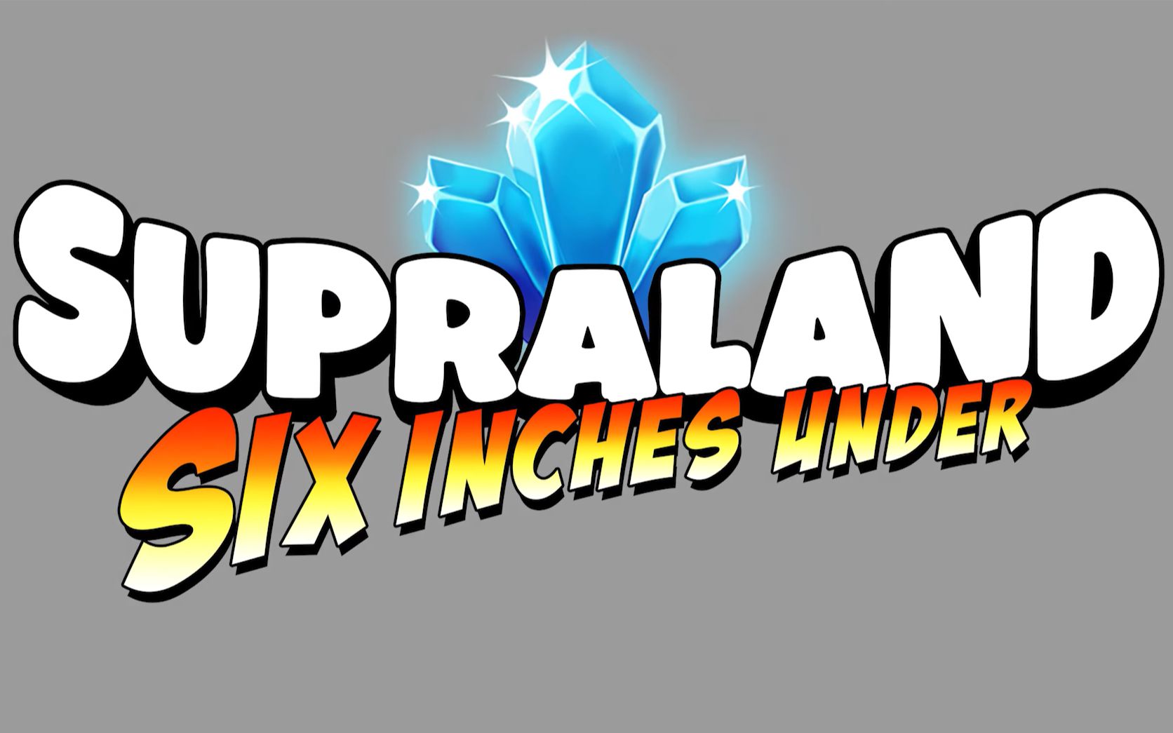 【Supraland】Six Inches Under全收集流程（目前82%）_单机游戏热门视频