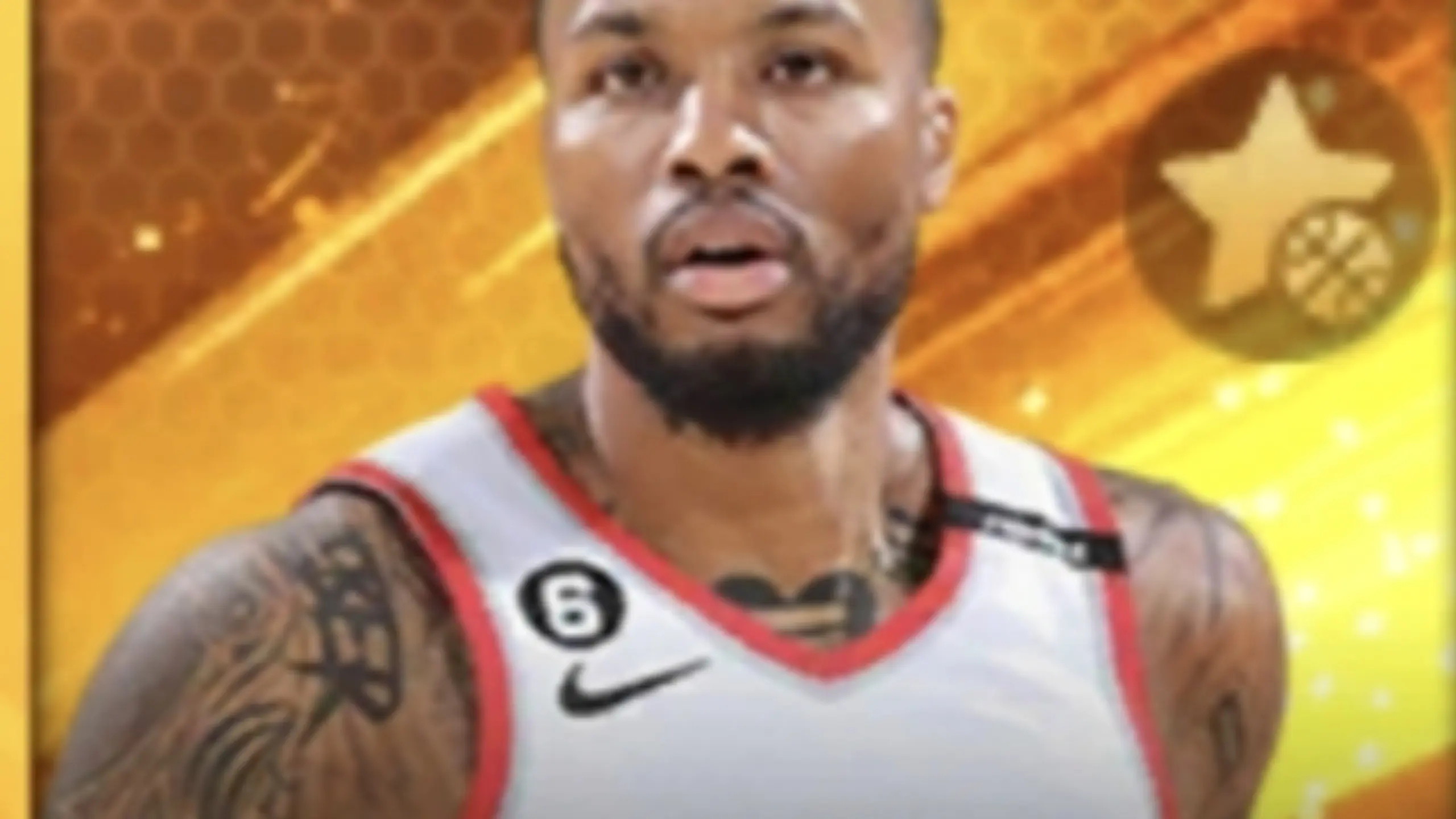 利拉德教学——第一期！（局外片）_哔哩哔哩bilibili_最强NBA_技巧