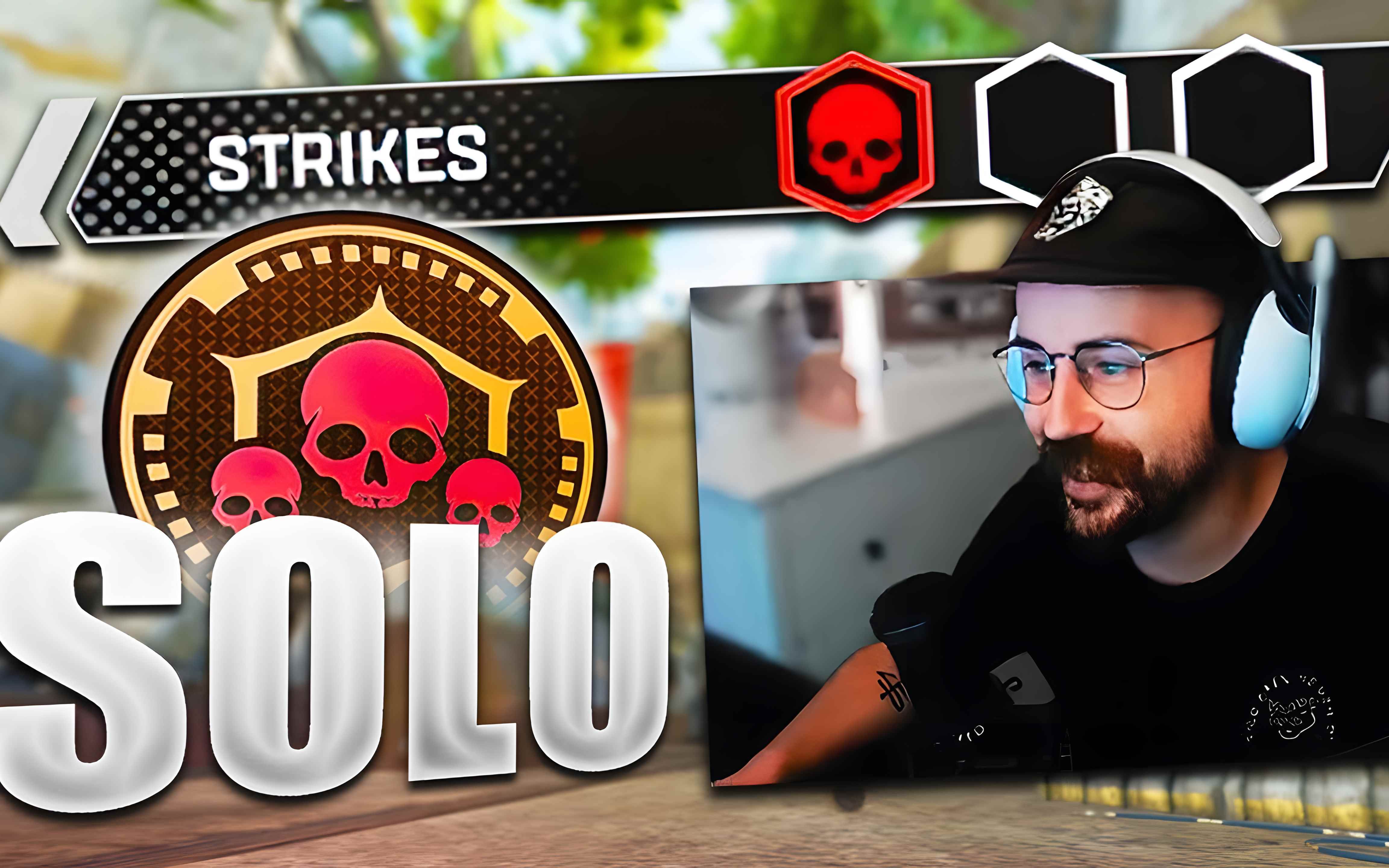 【Stormen/APEX】小胡子疑似排到国人玩家，孤身一人在“三次机会”中吃鸡！-LucasMJ-LucasMJ-哔哩哔哩视频