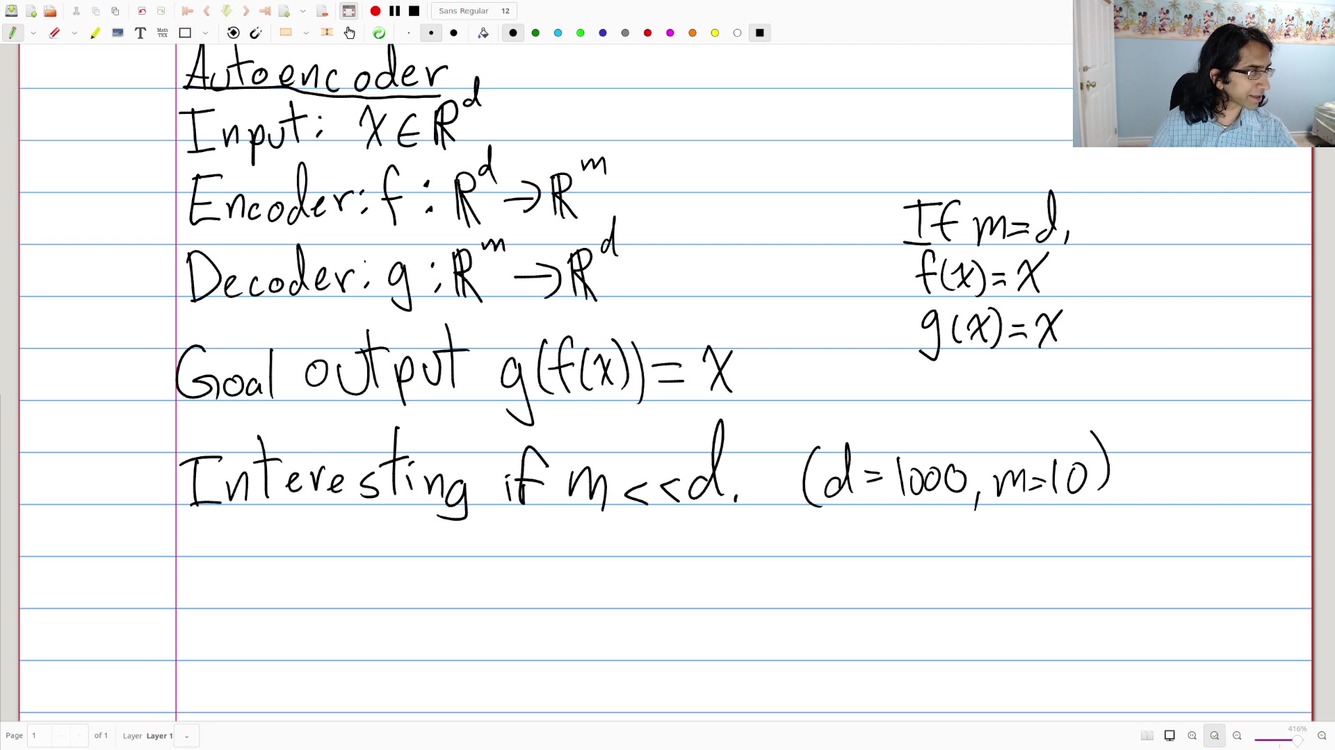 Introduction to Machine Learning (机器学习入门）_哔哩哔哩_bilibili