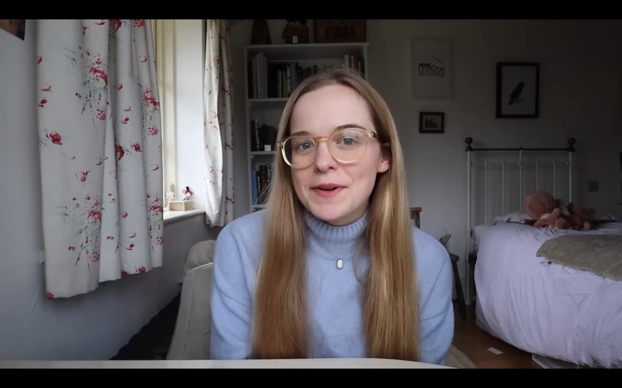 【Ruby Granger】四月读的10本书（包括经典）【AI英字磨耳朵】