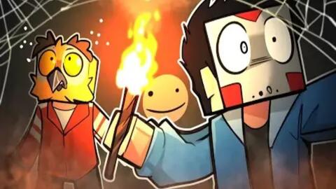 H2o Delirious Minecraft