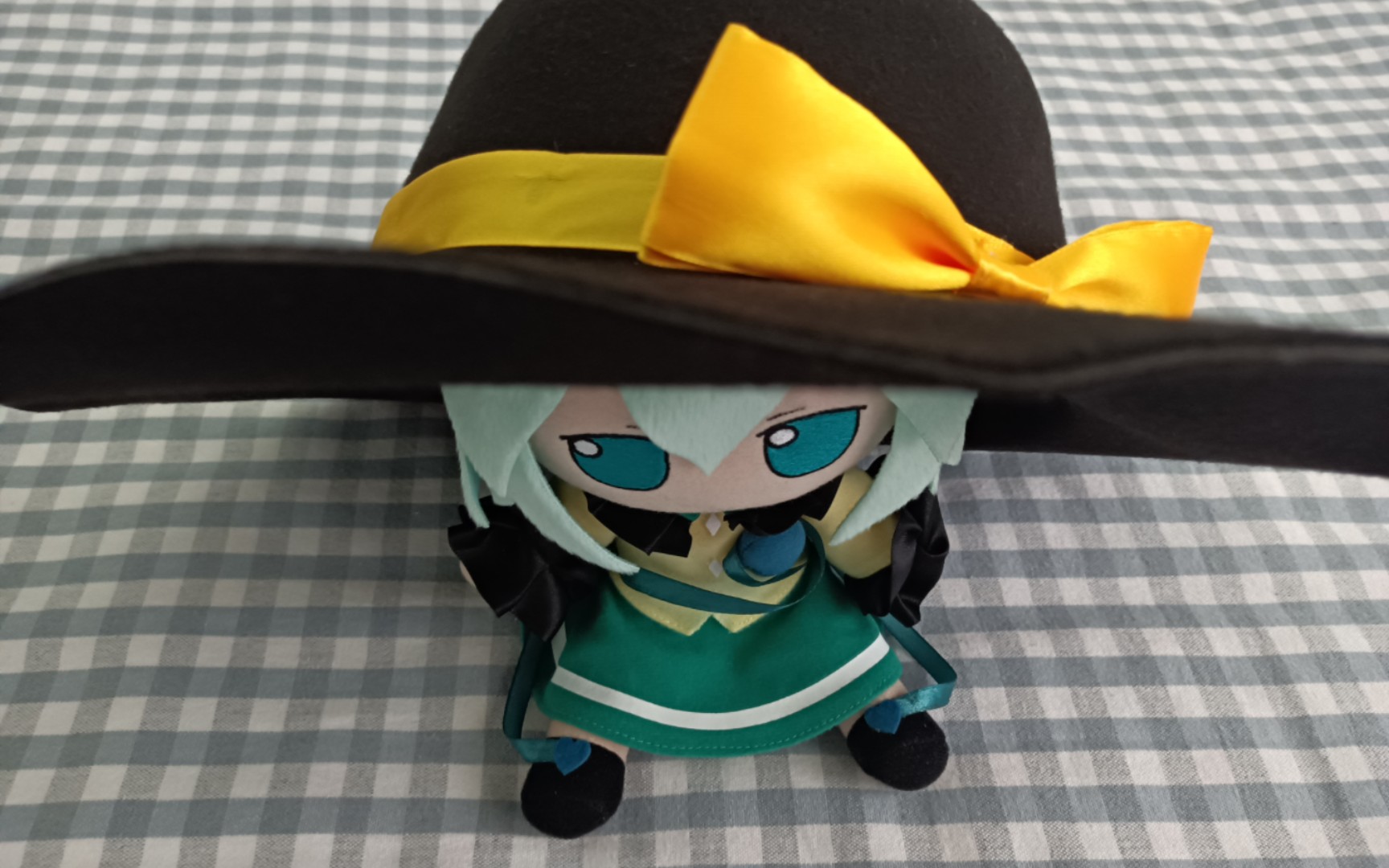 [become fumo]恋恋正在过暑假