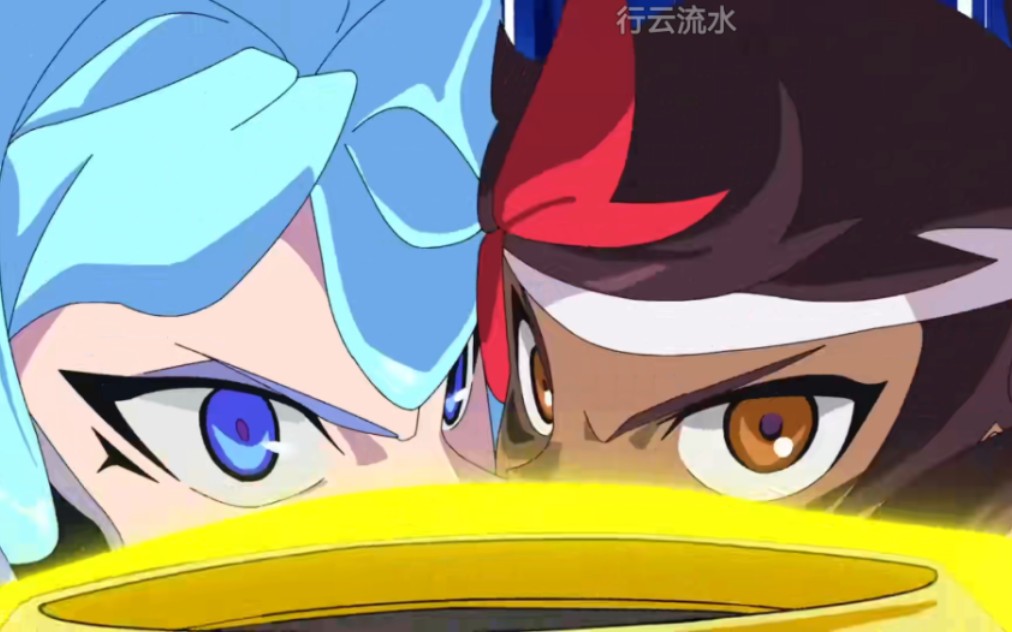 扳机社最新动画来了！-wuhu动画人空间-wuhu动画人空间-哔哩哔哩视频