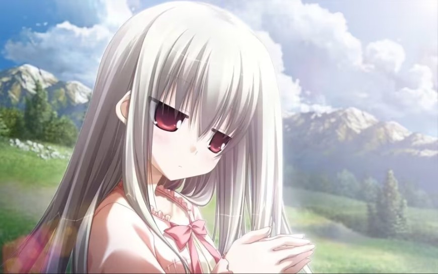 【Galgame游戏分享】(PC+ONS)世界最末的恋物语,Eden - 视频下载 Video Downloader